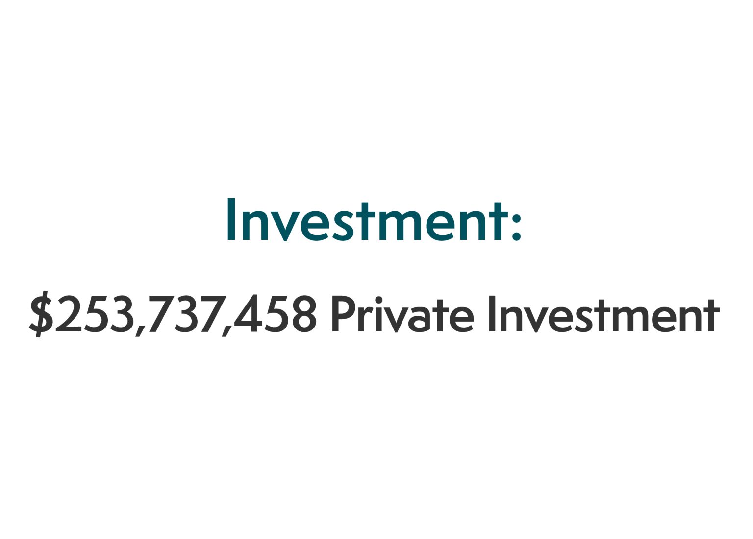 New Vision – Gentilozzi Real Estate